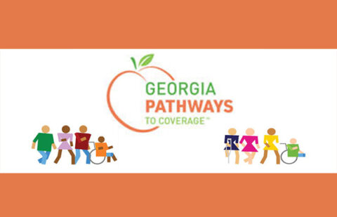 Pathways to Coverage Launched by Georgia Department of Community Health ...